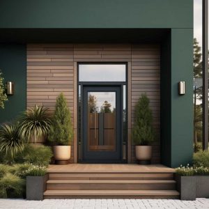 Upgrade My House Outside: 11 Step Guide For Your Home Exterior