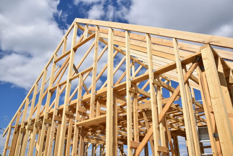 What is a Rafter? Key Role in Roof Construction Explained